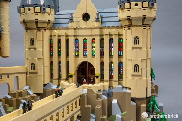 Rent Hogwarts™ Castle | Rent a Build